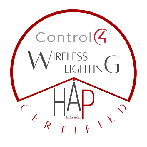 Composer Basics: Wireless Lighting Control | HAP